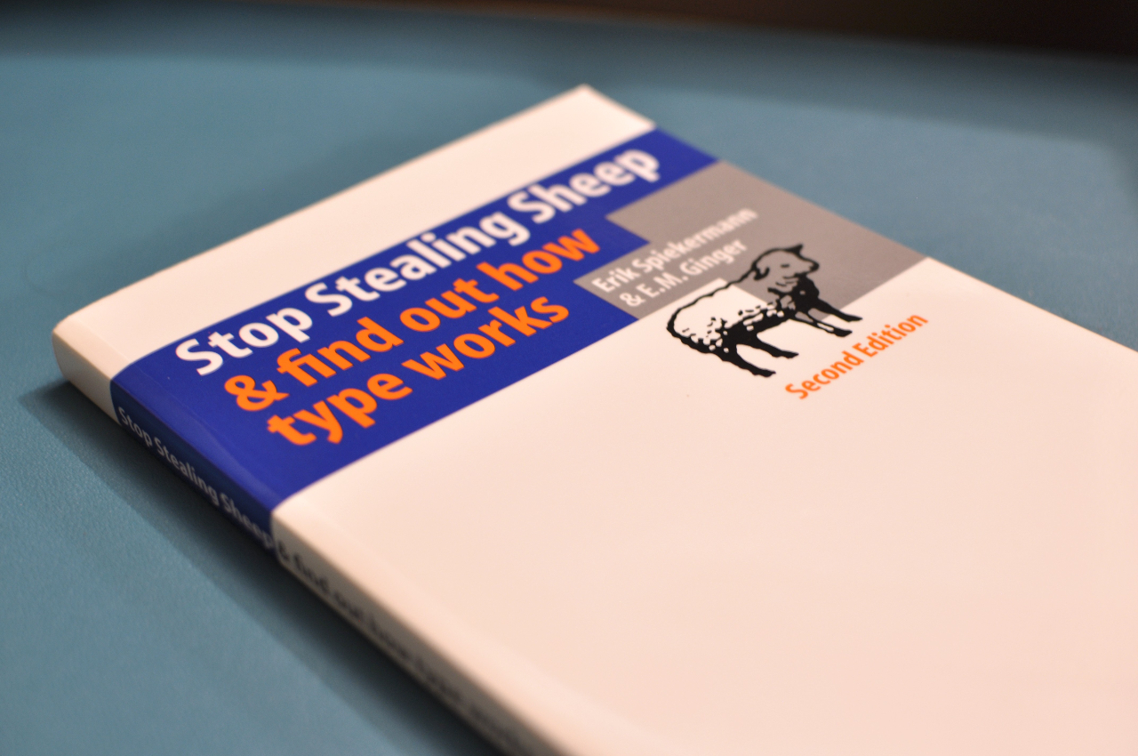 Stop Stealing Sheep for free - melanson.ca